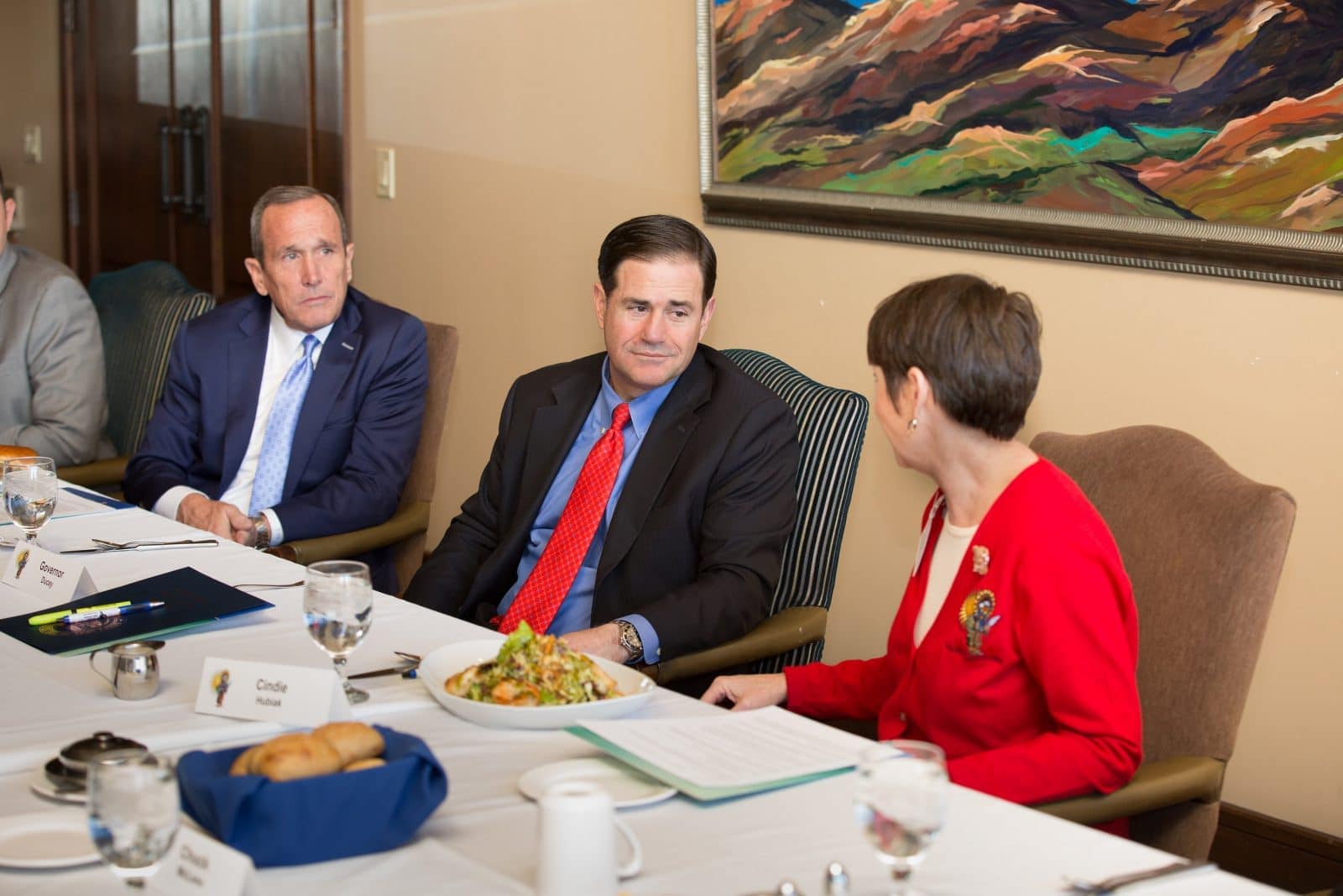 DeMenna Public Affairs - Government Relations & Political Consulting